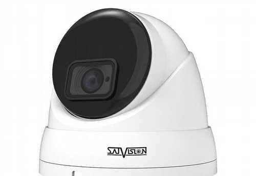 SVI-D453A SD SL v2.0 5Mpix 2.8mm видеокамера IP
