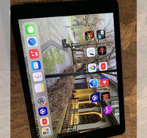 iPad air 2 32gb