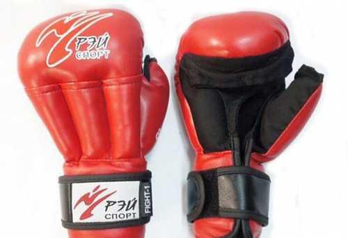 Перчатки для рукопашного боя Fight-1, 10oz (р.M)