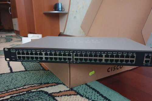 Коммутатор cisco poe