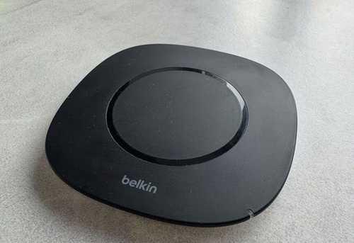 Беспроводная QI зарядка Belkin
