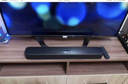 Саундбар jbl bar 2 0 all in one