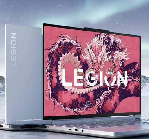 Lenovo Legion Slim 7 i9-14900HX RTX4070/60 3.2K