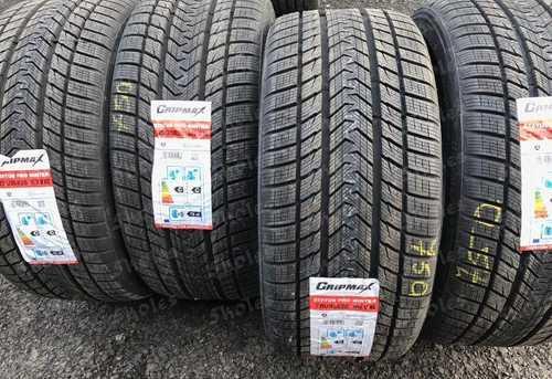 Gripmax SureGrip Pro Winter 295/35 R22