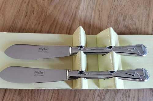 Zepter набор ножей для масла
