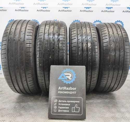 Roadstone Eurovis Sport 04 205/55 R16 91V