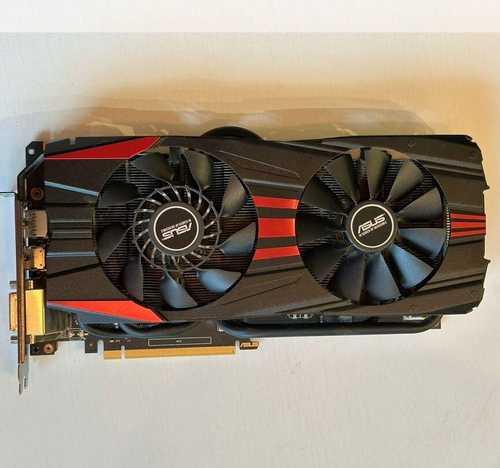 Видеокарта gtx 960 2gb