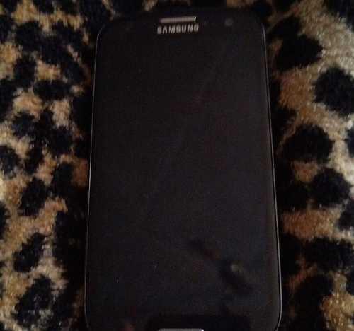 Samsung Galaxy S3 Duos, 16 ГБ