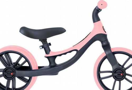 Беговел Globber GO bike elite DUO (2023) пастельно