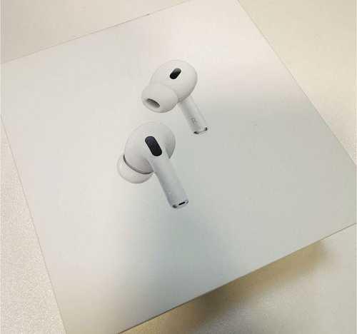 Наушники apple airpods pro 2