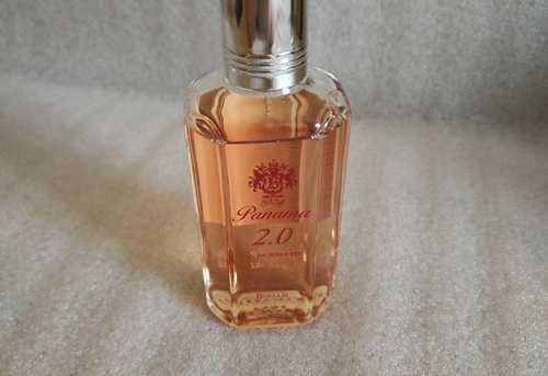 Отливант boellis Panama 1924 2.0 EDT 10 мл