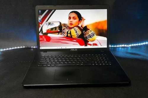 Ноутбуки Asus i3/i5/i7/GeForce/HDD с гарантией