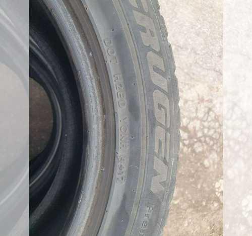 Kumho Crugen Premium KL33 215/60 R17 91T