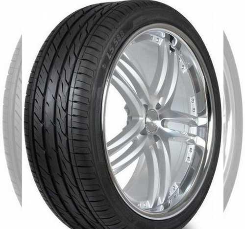 Landsail LS588 SUV 235/65 R17 108H