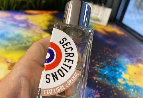 Etat Libre d'Orange Secretions Magnifiques 32ml