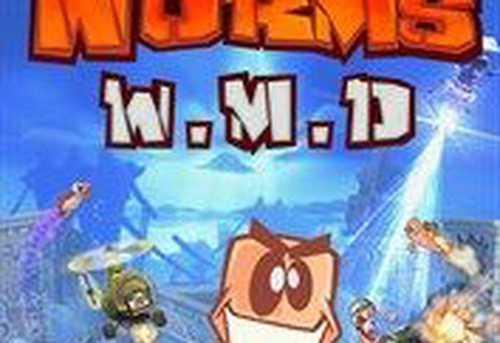 Worms W.M.D