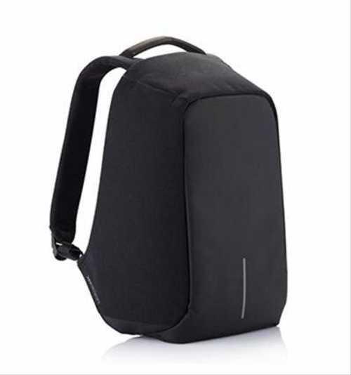 Рюкзак XD Design Bobby для ноутбука 15" черный