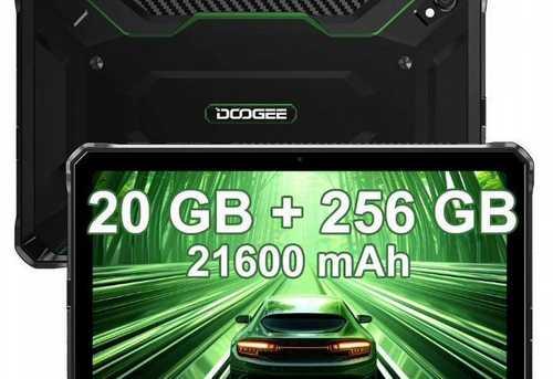 Планшет Doogee R20. Новый