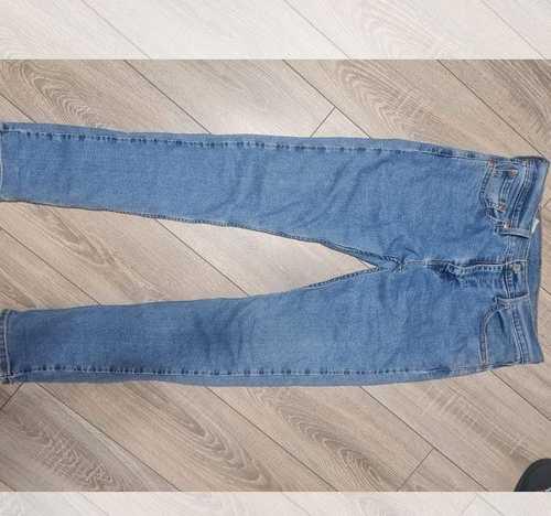 Джинсы мужские levis 512