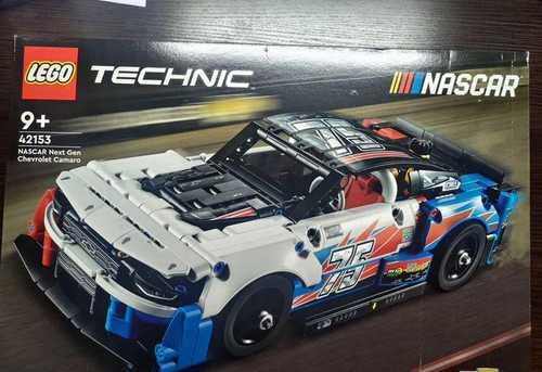 Lego Technic 42153