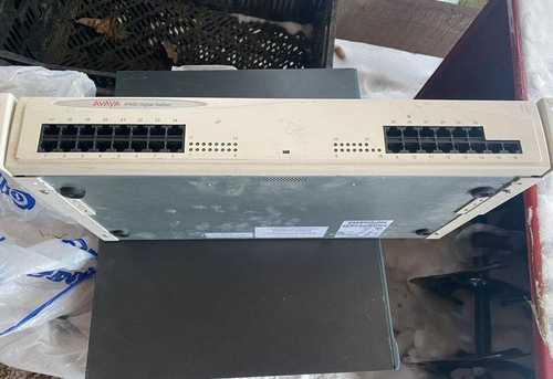 Атс avaya IP400 digital station 30 V2 (700359847)