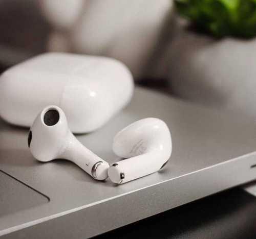 Airpods 3 1в1 оригинал