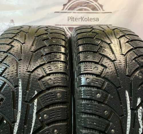 Nokian Tyres Hakkapeliitta 5 225/55 R18 102T