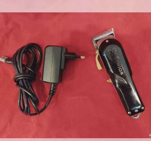 Машинка для стрижки Wahl Senior Cordless