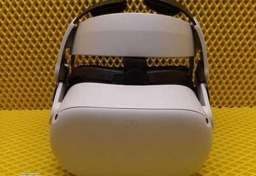 VR шлем Oculus Quest 2, 256гб
