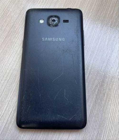 Samsung G532F/DS Galaxy J2 Prime на запчасти