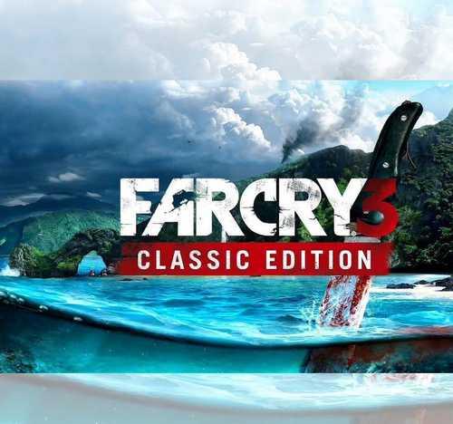 Far Cry 3 Ps4 / Ps5