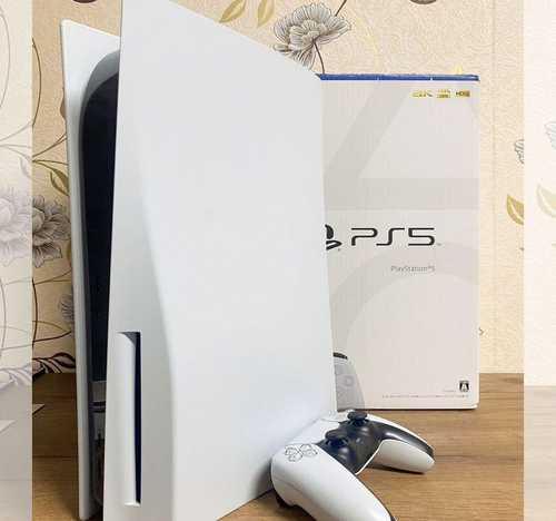 Sony playstation 5 ps5 3 ревизия