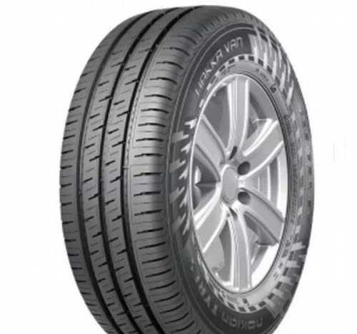 Ikon Tyres Autograph Eco C3 185/75 R16C 104S