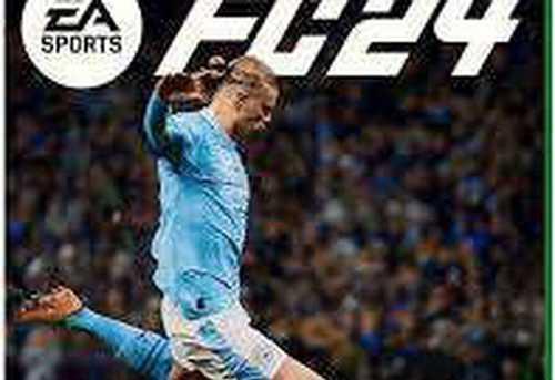 Монеты EA sports FC 24 (FIFA 24) PS 5 4 xbox