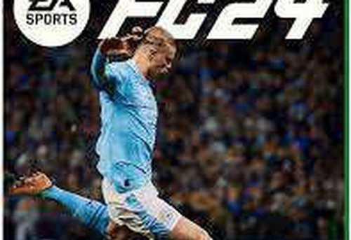 Монеты EA sports FC 24 (FIFA 24) PS 5 4 xbox