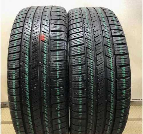 Continental ContiCrossContact Winter 235/50 R18 97H