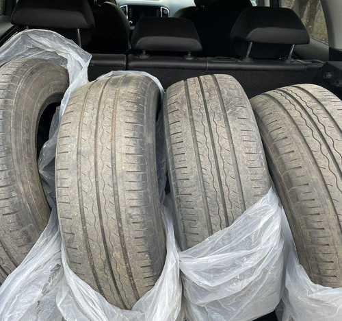 Kumho Radial 857 185/65 R15