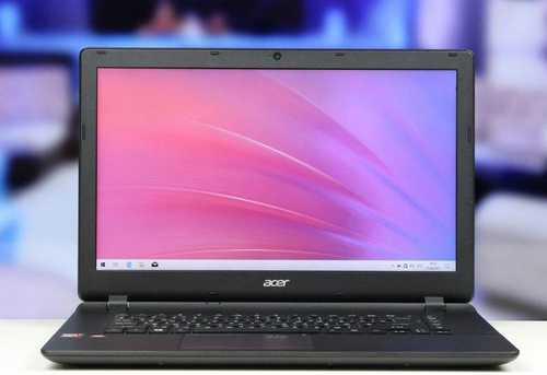 Ноутбук Acer Core i3 SSD