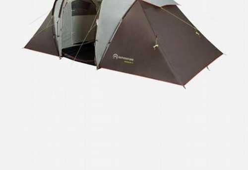 Палатка Outventure Hudson4 alternative новая