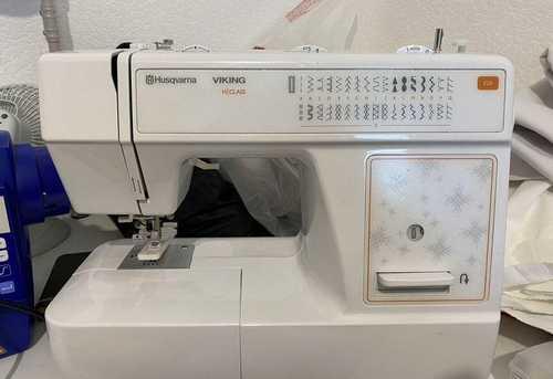 Швейная машина Husqvаrnа Viking Е20
