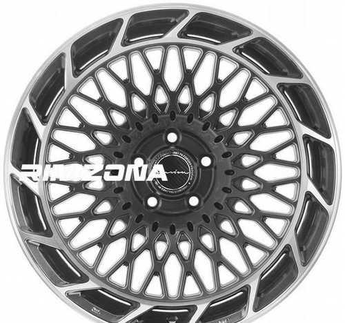 Литые диски SW R19 5x114.3 ave. Разные дизайны