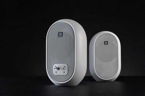 Колонки JBL J104 BT White Set Bluetooth