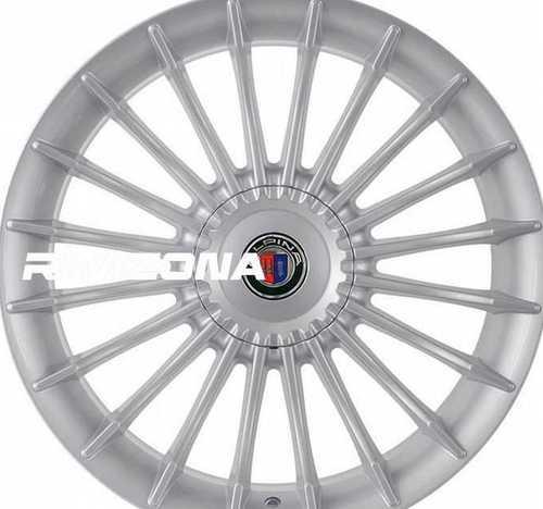 Литые диски FF R19 5x112 ave. Работаем с НДС