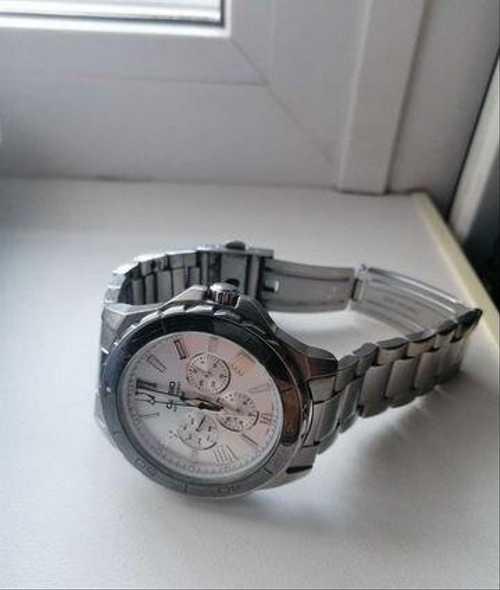 Мужские наручные часы casio MTD 1075