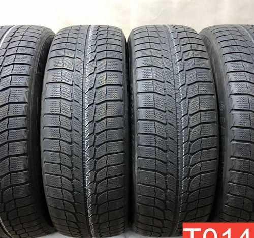 Michelin Latitude X-Ice 215/70 R16 100Q