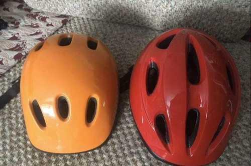 Велошлем (Шлем велосипедный) и Защита