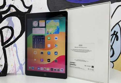 iPad 9-gen 2021 256gb Wifi Silver