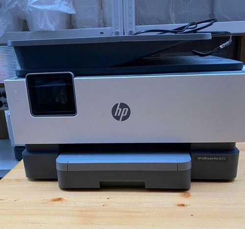 Принтер hp