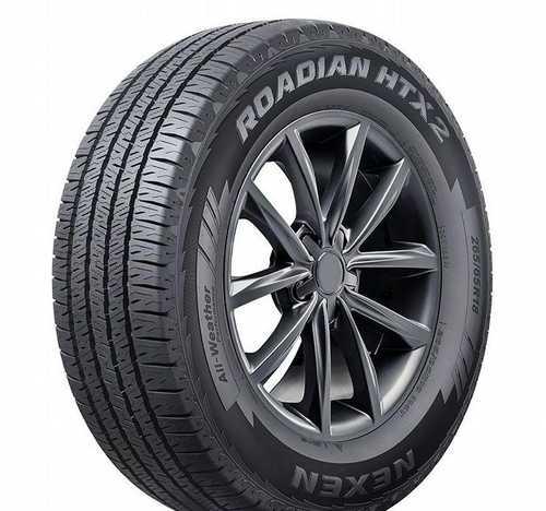 Nexen Roadian HTX 2 255/50 R20 105H