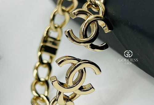 Браслет Chanel Золото